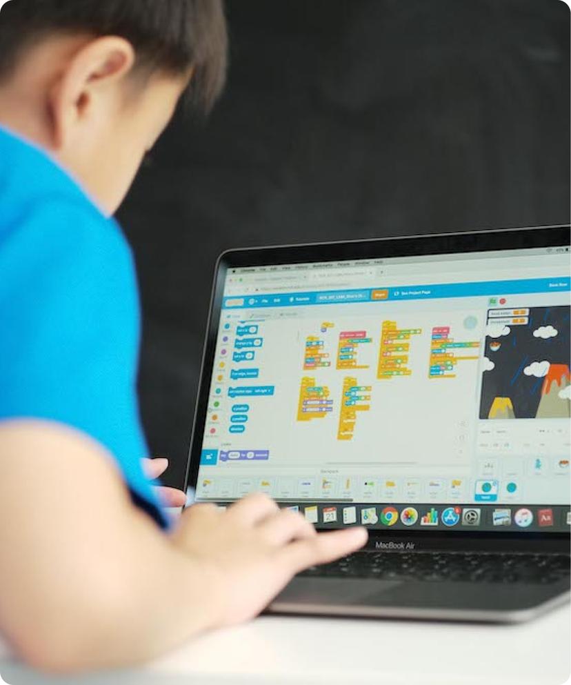 Best Game Coding Classes for Kids Near Me | Tutree