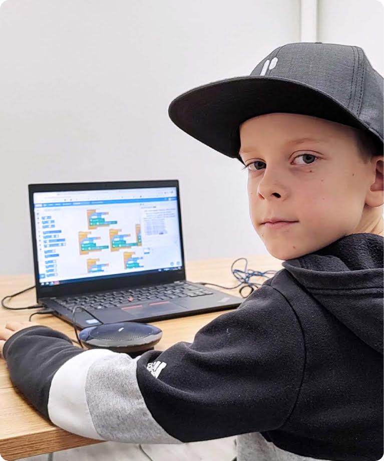 Best Game Coding Classes for Kids Near Me | Tutree