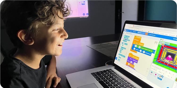 Best Game Coding Classes for Kids Near Me | Tutree