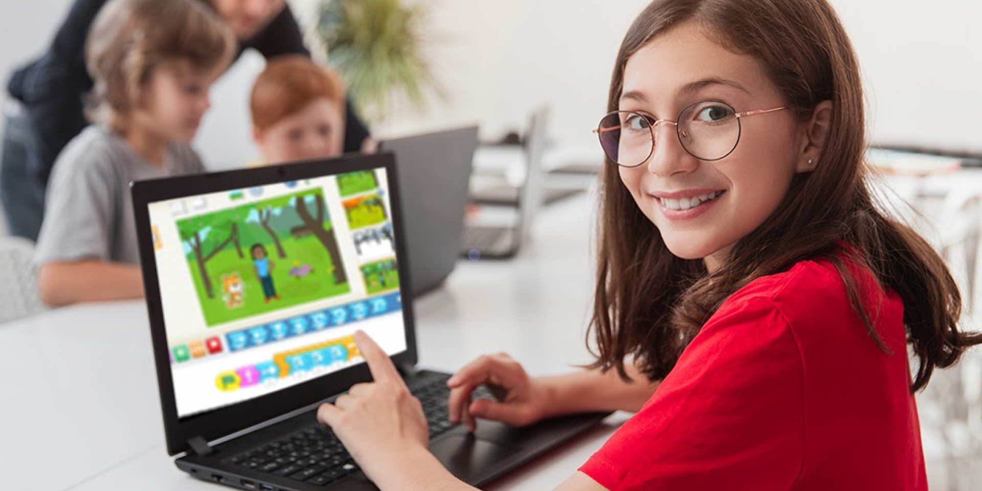 Best Game Coding Classes for Kids Near Me | Tutree